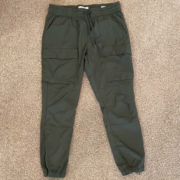 PacSun | Pants | Mens Pacsun Cargo Joggers | Poshmark